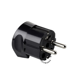 Looking for cee 7/7 plugs? | zangra